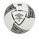 UMBRO Neo Swerve Hvit/Sort 4 Fotball - Scan Trade AS – Klubbspesialisten