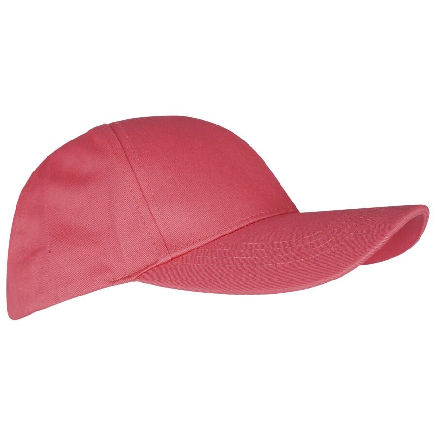 UMBRO Viso Cap Rosa OS Klassisk caps - Scan Trade AS – Klubbspesialisten