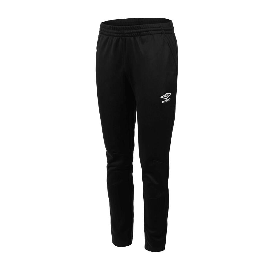 UMBRO Liga Training Pant Sort M Teknisk treningsbukse - Scan Trade AS ...