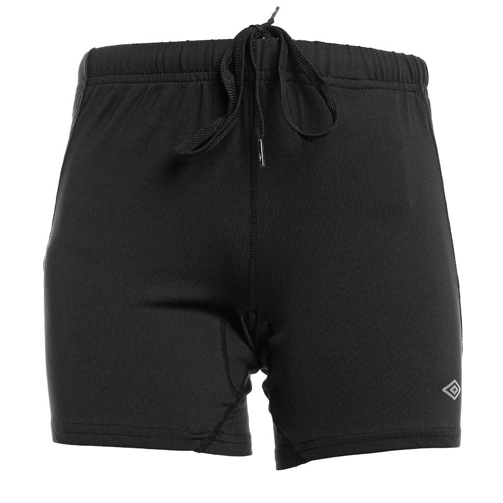 UMBRO Tights Short jr Sort 164 Kort tights i polyester/spandex - Scan ...