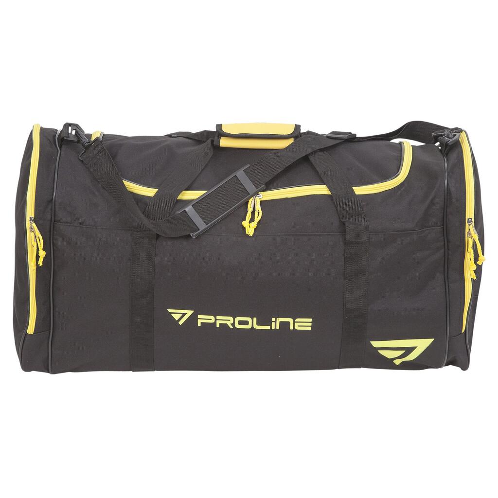 PROLINE Agility Coachbag Handball Innholdsrik utstyrsbag til håndball ...